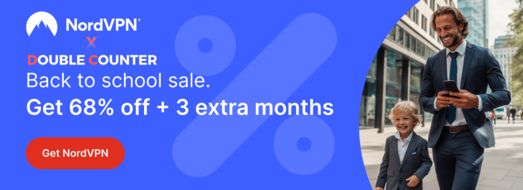 Double Counter & NordVPN partnership - Double Counter - Discord ...