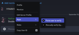 Double Counter Pro - Take your server security to the next level